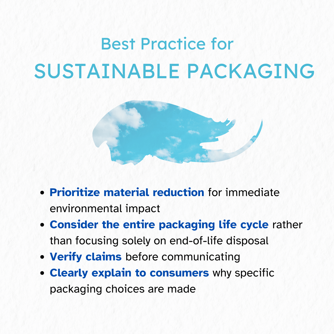 Navigating Sustainable Packaging | ZACROS AMERICA